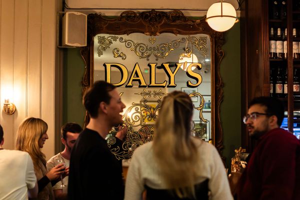 Contact Us - Dalys Wine Bar and Beer Hall