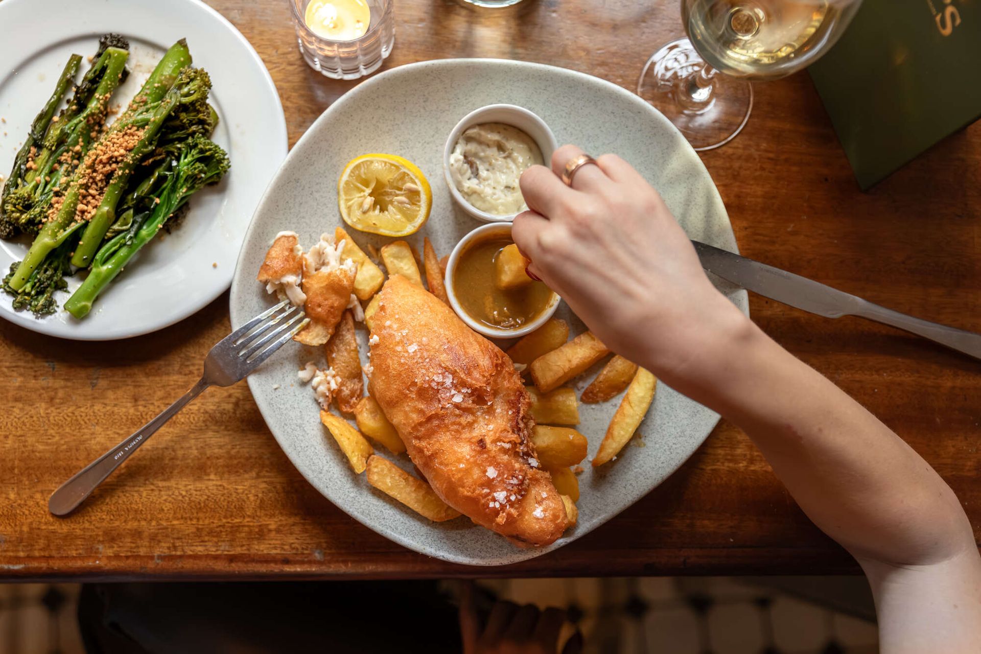 Wine Bar - Dalys Wine Bar and Beer Hall