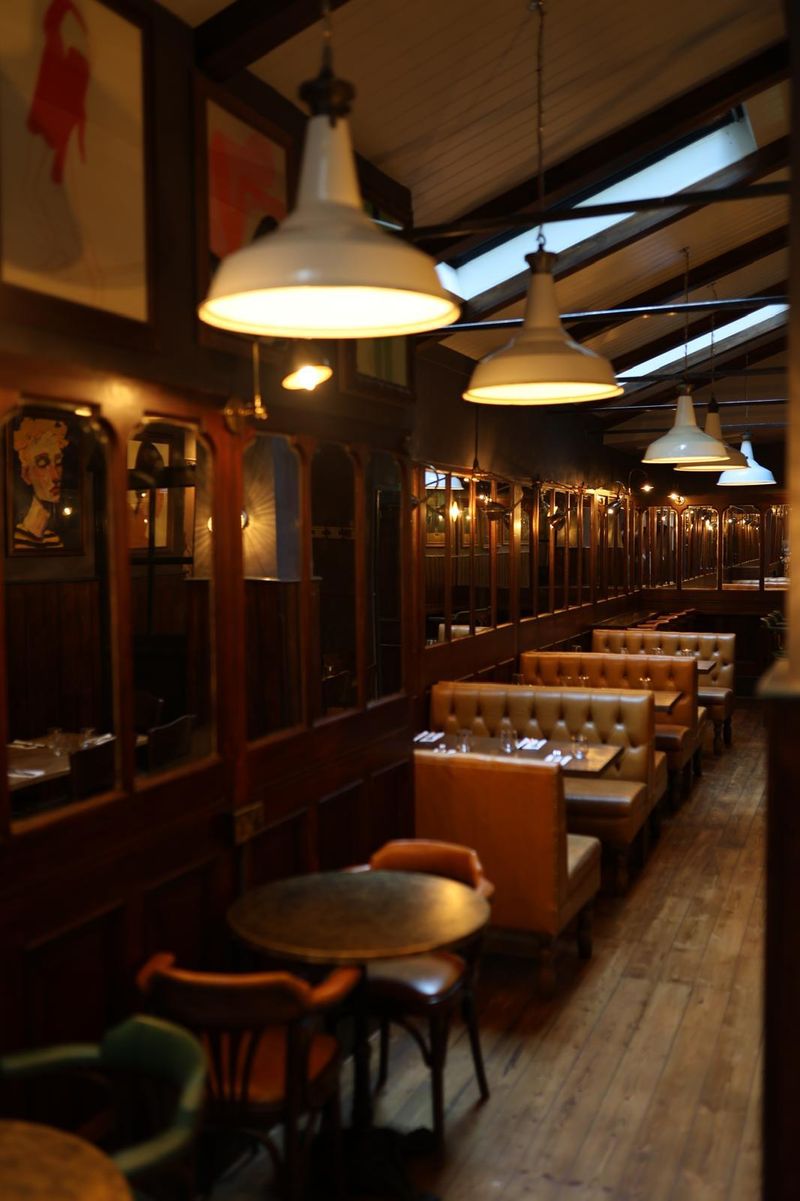 Home - Dalys Wine Bar and Beer Hall