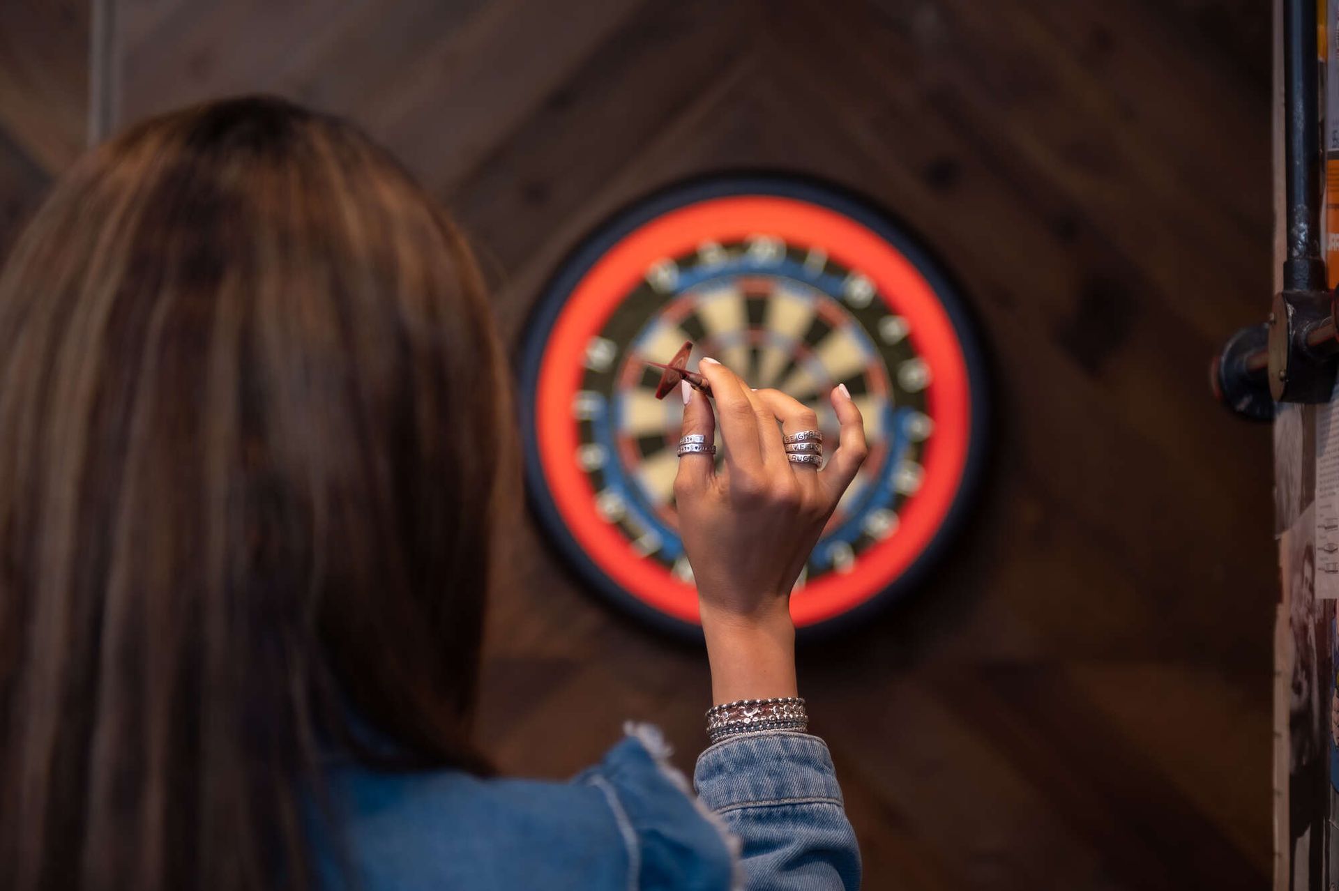 Beer Hall - Dalys Wine Bar and Beer Hall