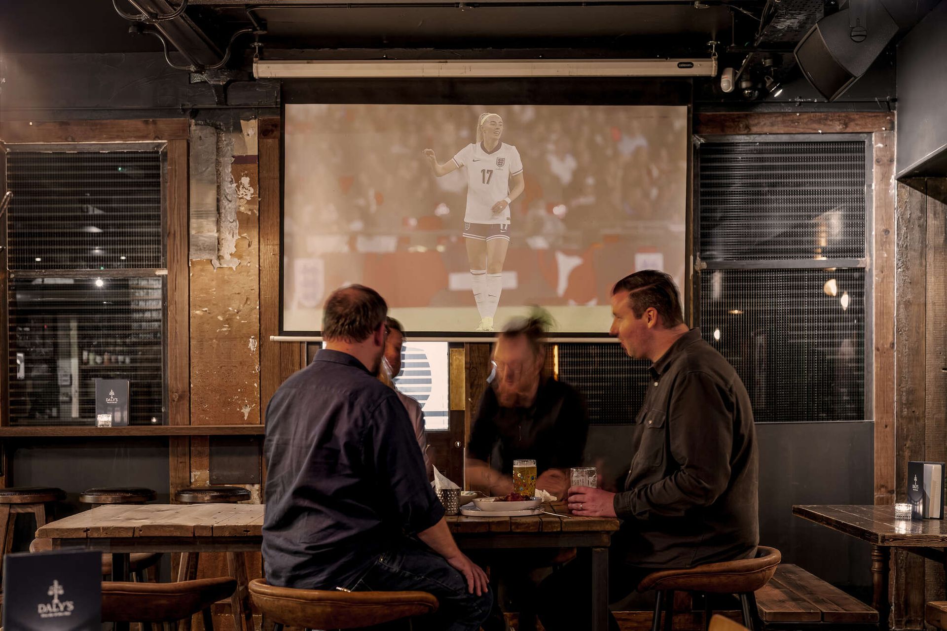 Home - Dalys Wine Bar and Beer Hall